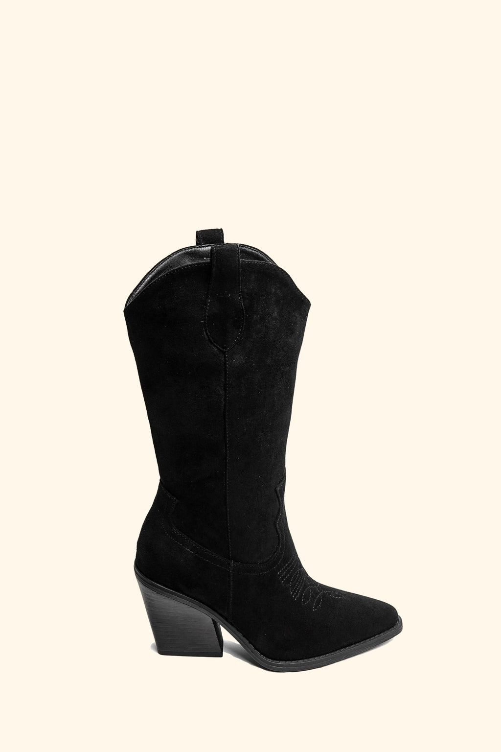 SANTIAGS ANDREA - NOIR – O'MARA SHOES